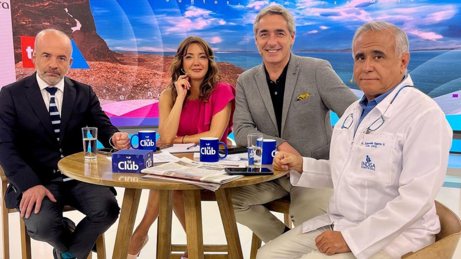 Tu Día / Capítulo del jueves 26 de septiembre | 13.cl